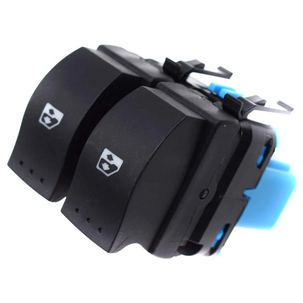 8200107772 10Pins Electric Window Switch Lifter Switches for Renault ...