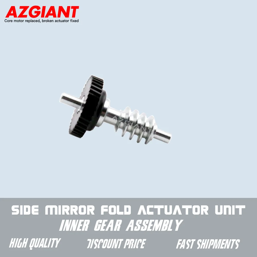 AZGIANT-38T-for-Volvo-XC60-XC90-XC40-V90-2007-2012-Side-Wing-Mirror ...