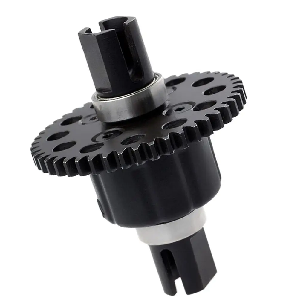 08421 RC differential for 1/8 RC Car SCT DF models 6684 ZD Racing 8009 ...