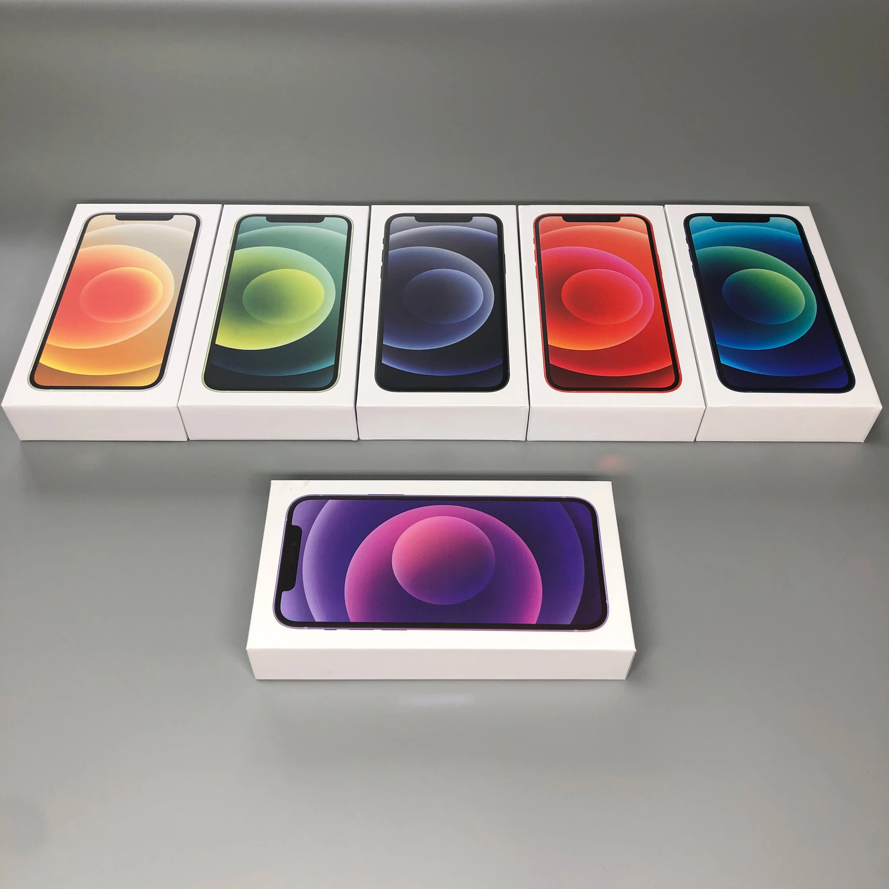 Suitable-for-iPhone12mini-12-12pro-12promax-box-mobile-phone-box-live ...