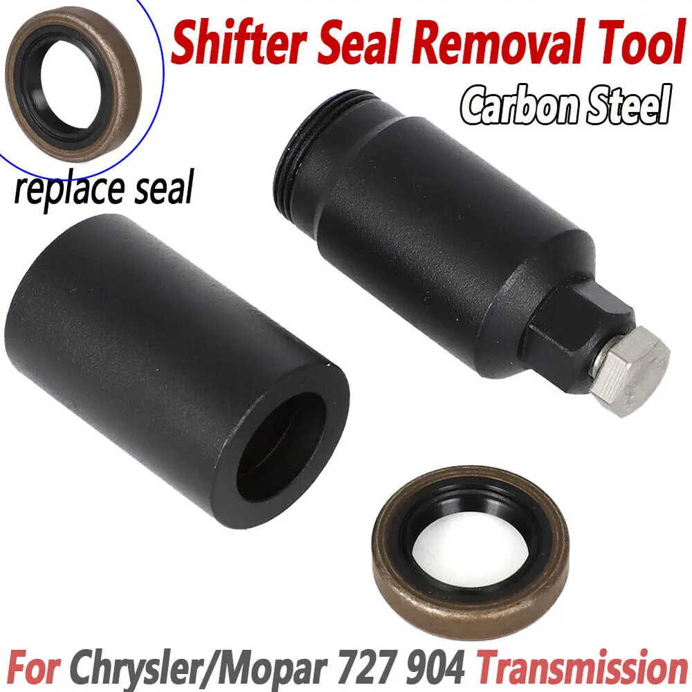 For-Mopar-Chrysler-Transmission-Shifter-Seal-Removal-Tool-727-904-For ...