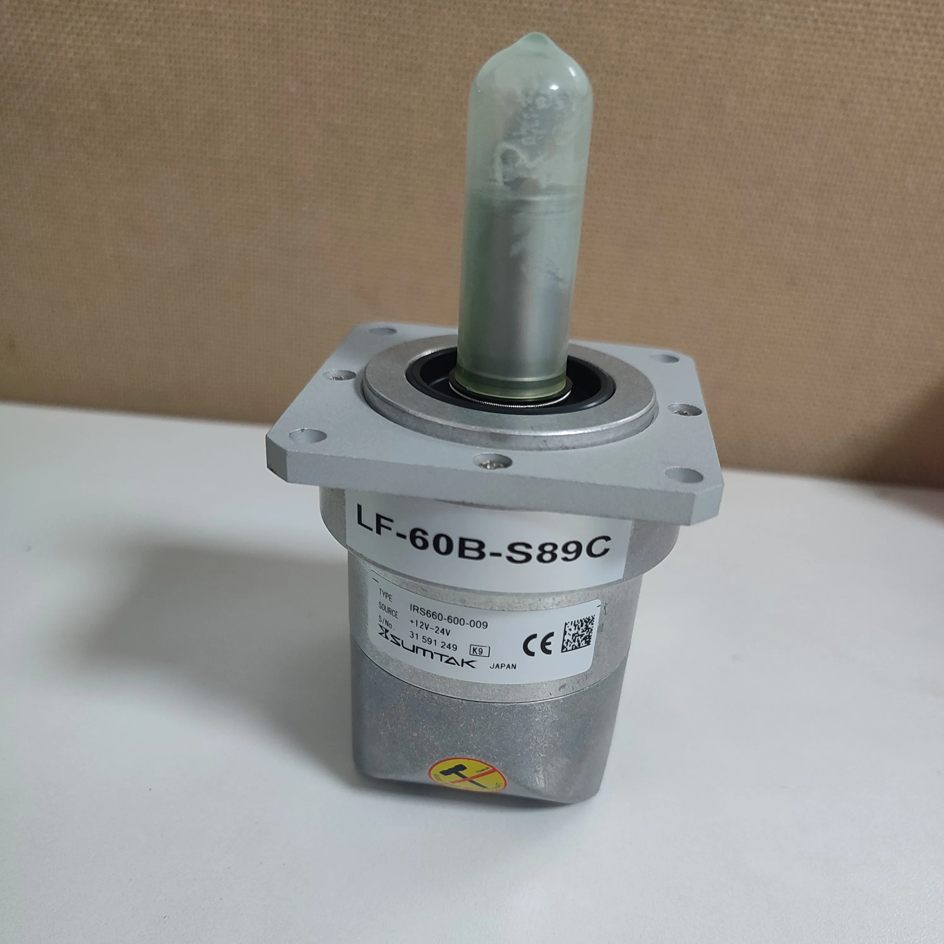 LDA-001-1000-SUMTAK-Rotary-Encoder-Barang-Asli-Asli-Baru-Tersedia-dari ...