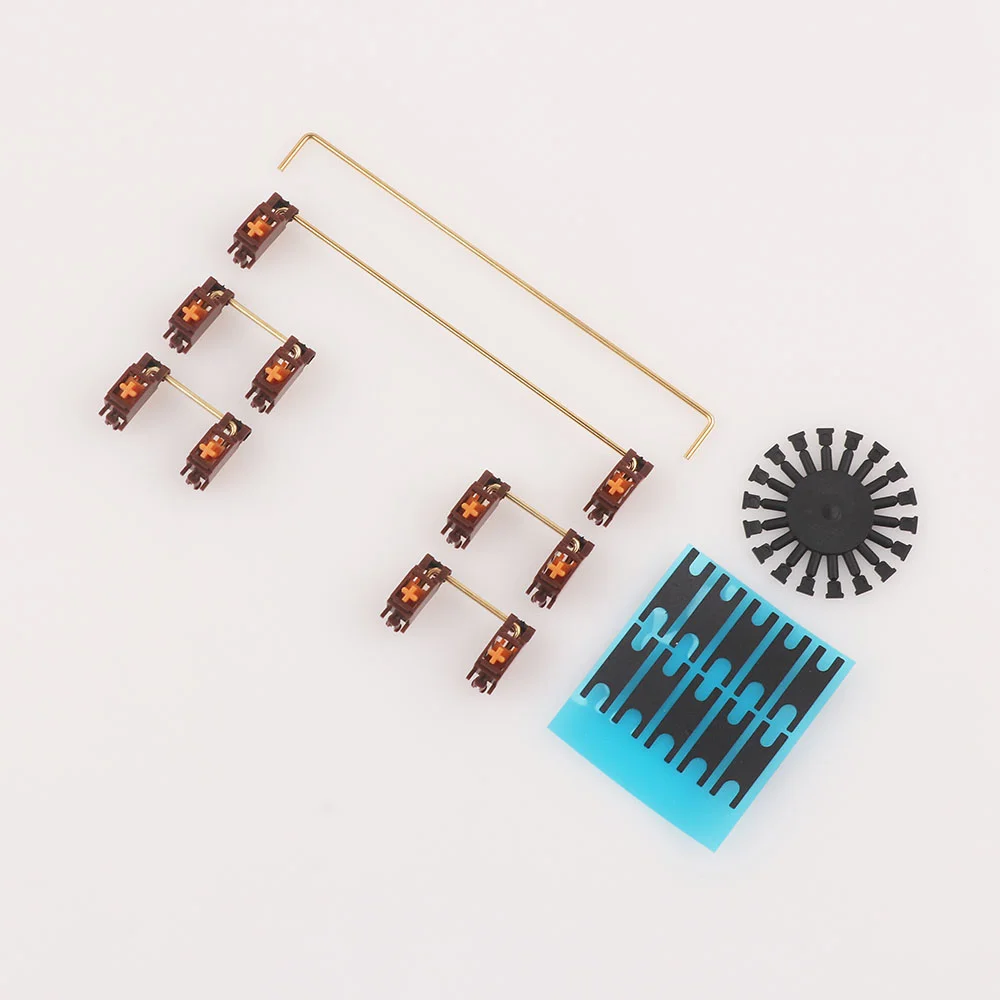 PAIGU-Maiz-60-PCB-snap-in-satellite-shaft-1-2-and-1-6-mm-mechanical ...