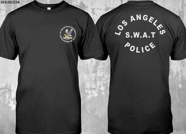 Swat Shirts