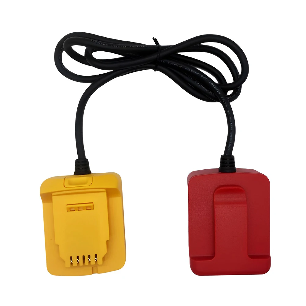 Convertidor-De-cable-De-extensi-n-De-bater-a-para-taladro-el-ctrico ...