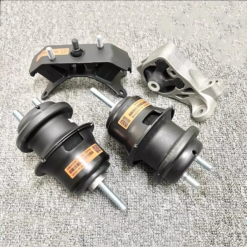 Engine-Trans-Mount-41022AJ030-41022AJ070-41040FE000-41022AJ000-for ...