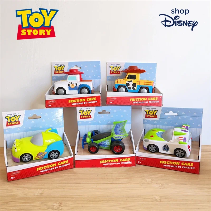Disney-Figure-Toy-Story-Inertial-Scooter-Anime-Figures-Woody-Buss-Jesse ...