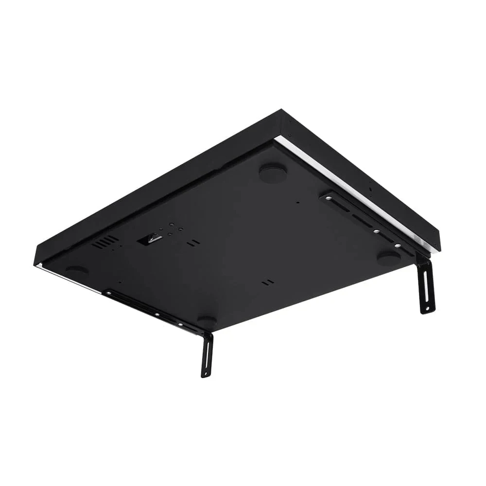 Best Price Black Matte Finish Intelligent Sliding Tray For UST ...