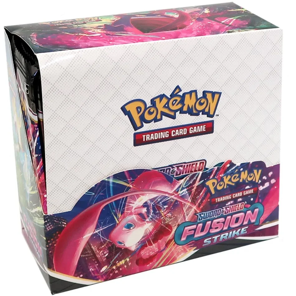 Pokemon-TCG-Espada-e-Escudo-Display-Box-Fusion-Strike-Booster-324 ...