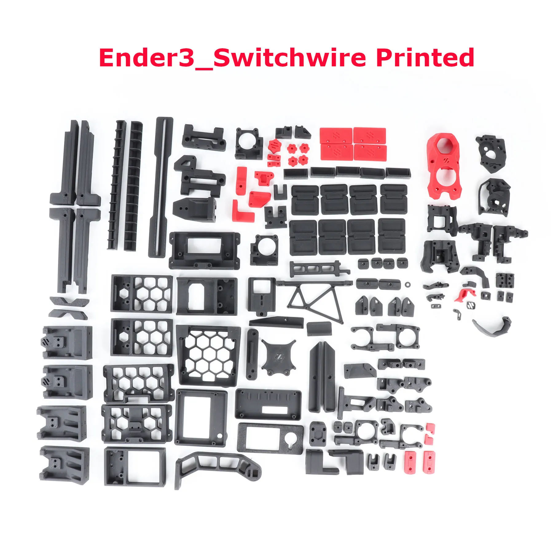 Blurolls-Ender-Switchwire-3d-Printed-Parts-Ender3-Upgrade-to-Voron ...