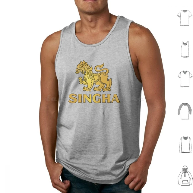 Beer Singha And Chang