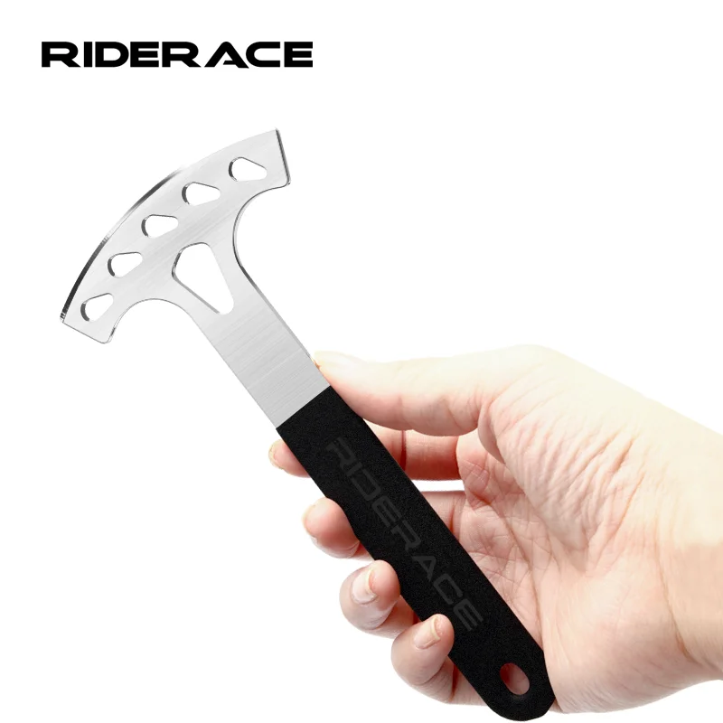 Bike Disc Brake Pad Spreader Wrench Bicycle Brake Rotor Caliper Spanner ...