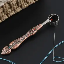 Retro Stitch Remover Seam Rippers Thread Unpicker Sewing Tool ...