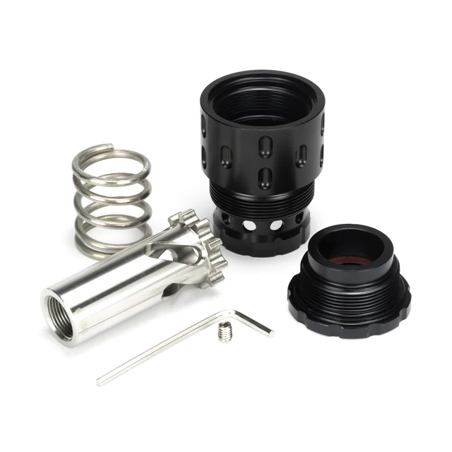 1/2x28,13.5x1LH,.578x28,9/16x24 Stainless Steel Booster Spring Metric 1 ...