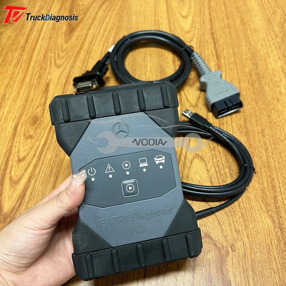 Mercedes BENZ C6 Xentry Diagnosis VCI DOIP AUDIO Mercedes, 58% OFF