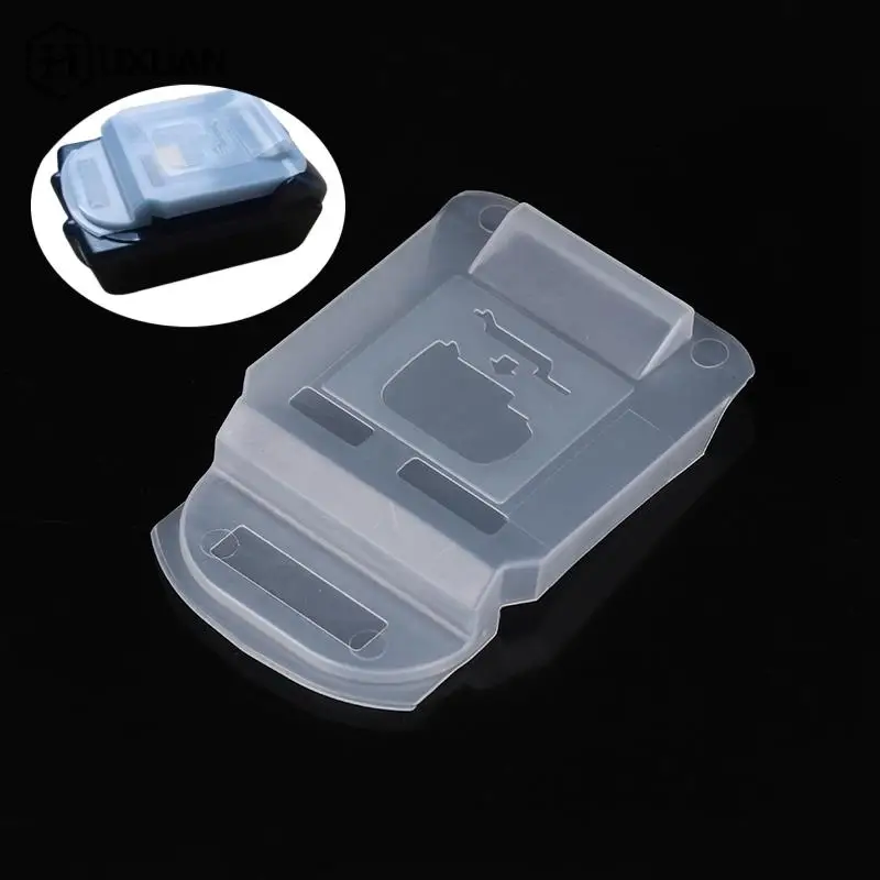 1pcs-Dust-Cover-Sheath-Shield-Case-For-Makita-14-4V-18V-Li-ion-Battery ...