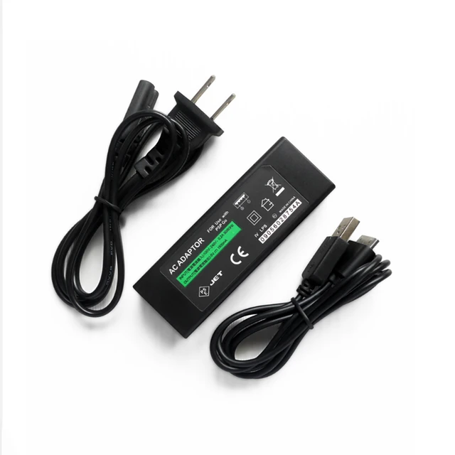 Sony Psp Charger Original