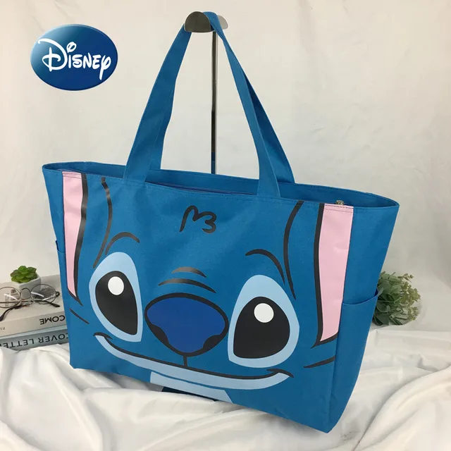 [BEST] Step Out in Style with the Disney Stitch 2023 Mummy Handbag