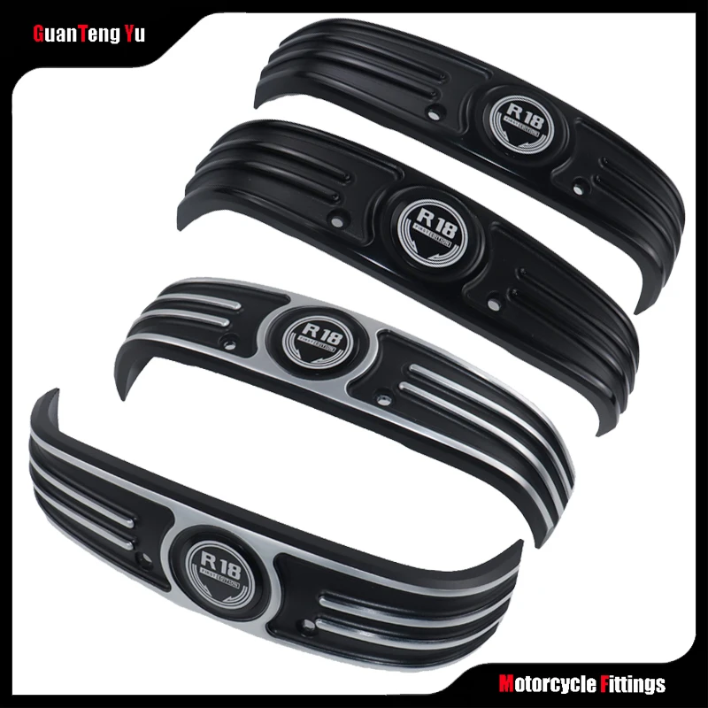 Bmw R18 Classic Accessories | Bmw R18 Transcontinental | Motorcycle ...