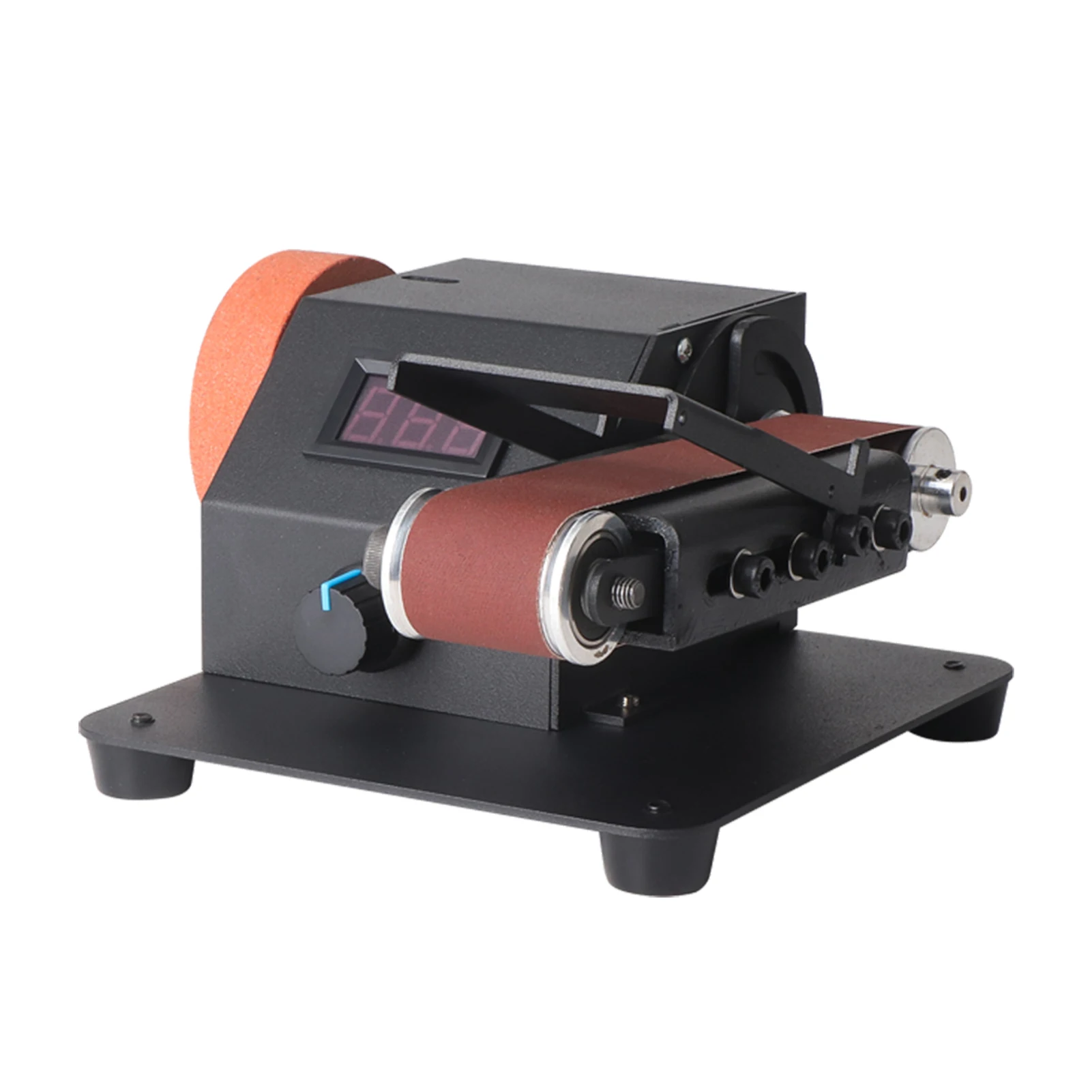 350W-Vertical-Horizontal-Mini-Belt-Sander-Electric-Sanding-Polishing ...