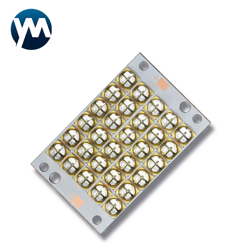 300W-LED-UV-Module-Higt-Power-365nm-405nm-385nm-395nm-Light-For-Resin ...