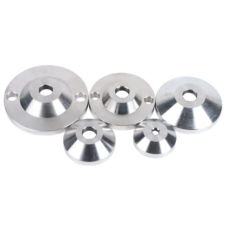 304-Stainless-Steel-Heavy-Duty-Fixing-Foot-Cup-Machine-Tool-Foot-Pad ...