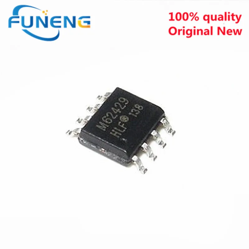 10pcs-lot-FM62429-M62429-DIP-DIP-8-chip-dual-channel-digital ...