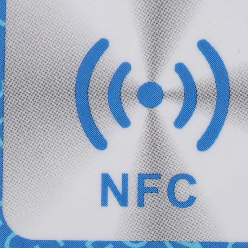 Nfc Tag Icon