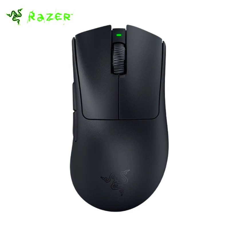 Razer DeathAdder V3 Pro ratón inalámbrico para juegos, dispositivo ...