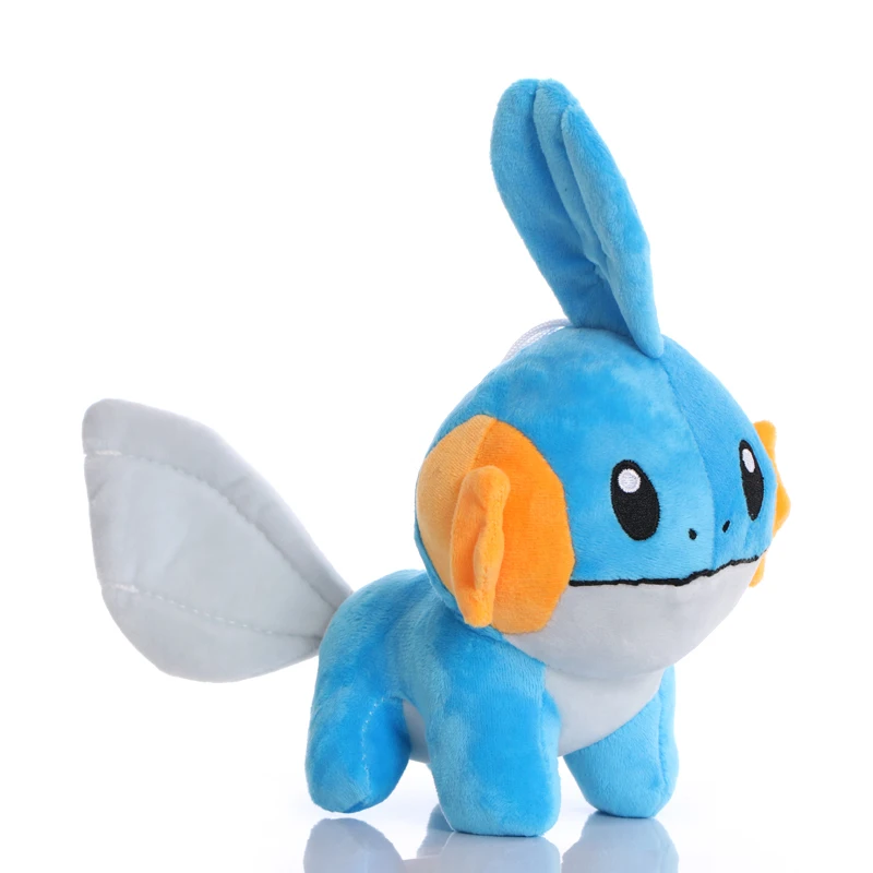 Pokemon Mudkip Cute
