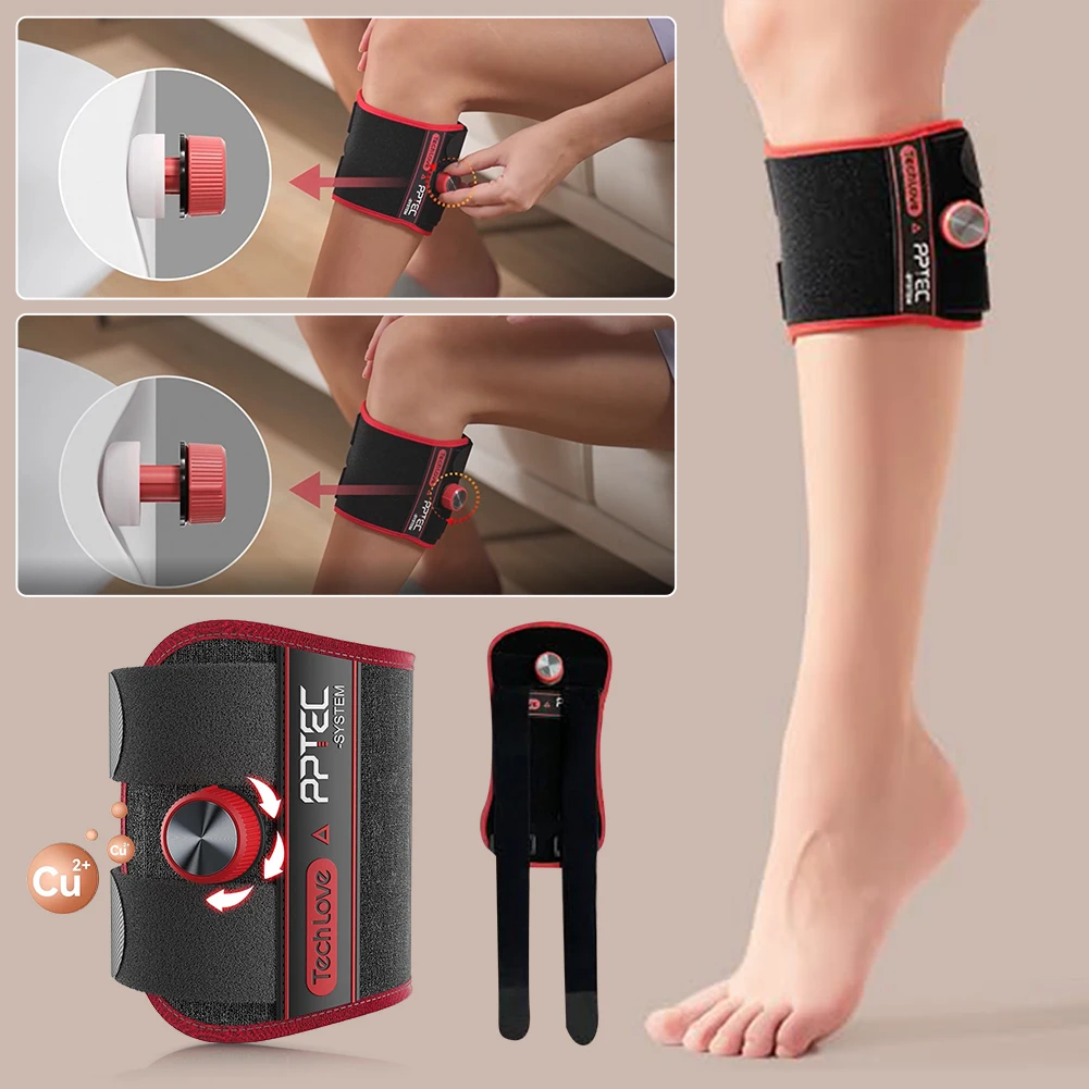 Sciatica-Pain-Relief-Device-Sciatic-Ease-Nerve-Pain-Brace-Adjustable ...