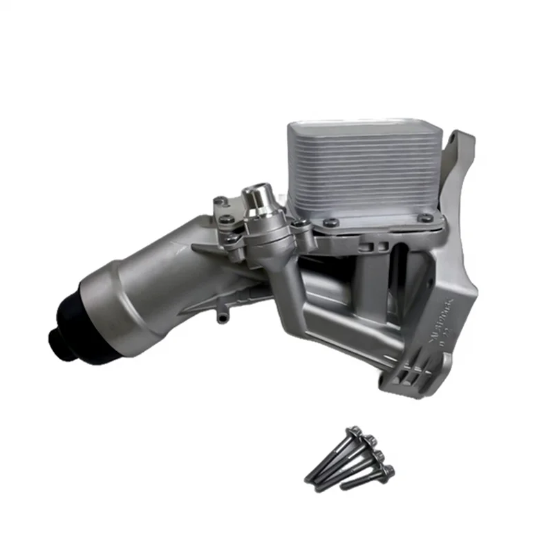 Engine-Oil-Filter-Housing-11428586673-11428596283-for-BMW-B48-G20-G38 ...