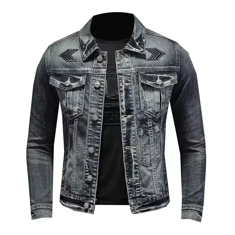 Marvel-Poison-Denim-Jacket-Men-s-New-Fall-2023-Lapel-Motorcycle-Jacket ...