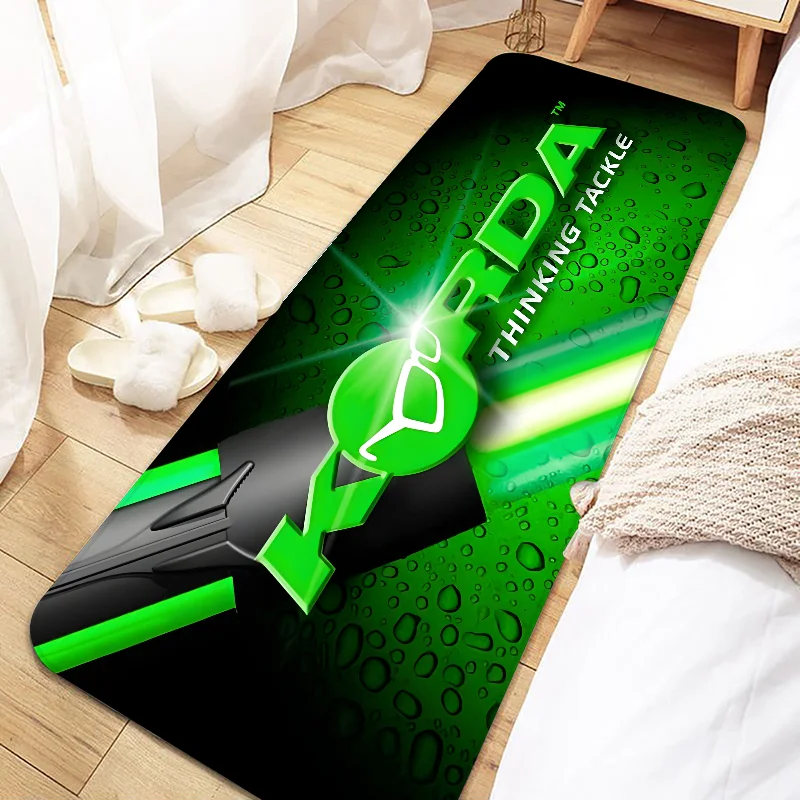 Korda-Tackle-Door-Mat-Entrance-Non-slip-Doormat-Washable-Kitchen-Carpet ...