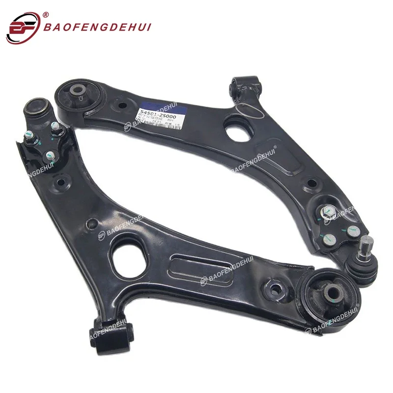 Front-Suspension-Ball-Joint-Assembly-Lower-Control-Arm-For-2011-2015 ...