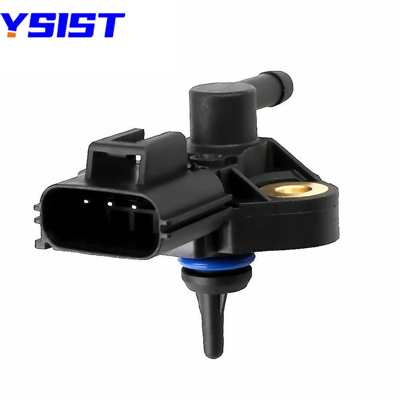 Differential Fuel Pressure Sensor For Bosch Ford Escape Explorer Focus ...