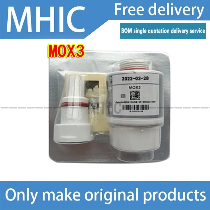 Mindray-máquina De Anestesia, Sensor De Oxígeno De Flujo, 45% OFF