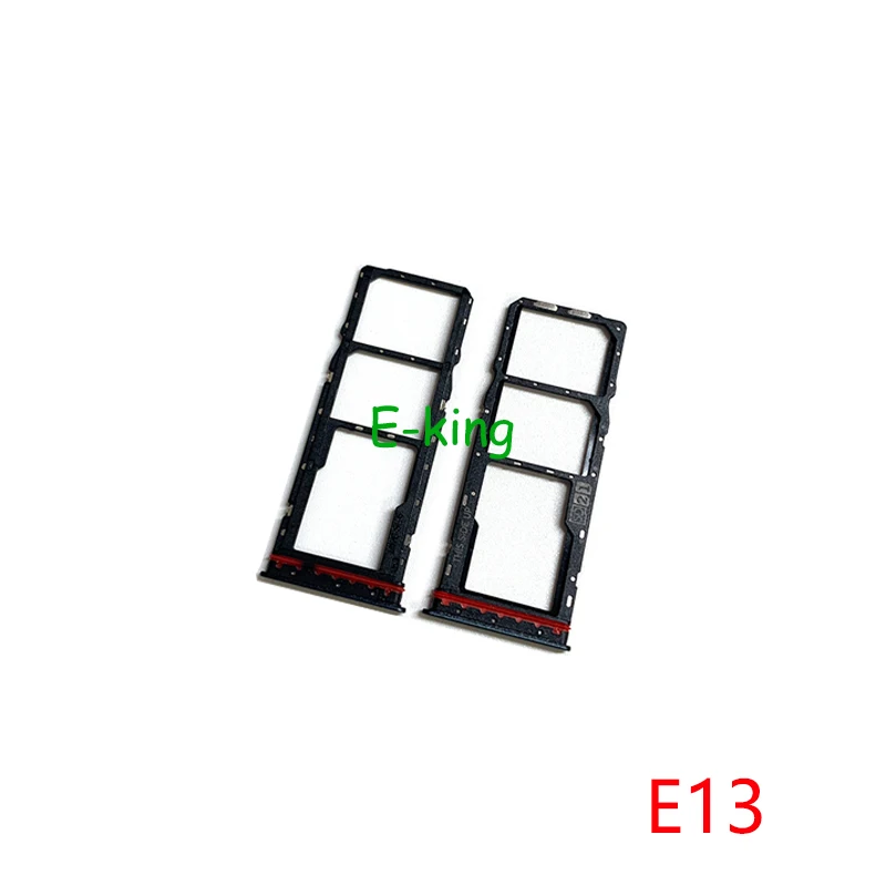 For-Motorola-Moto-E13-E22-E22i-E22S-E32-E32S-Sim-Card-Slot-Tray-Holder ...