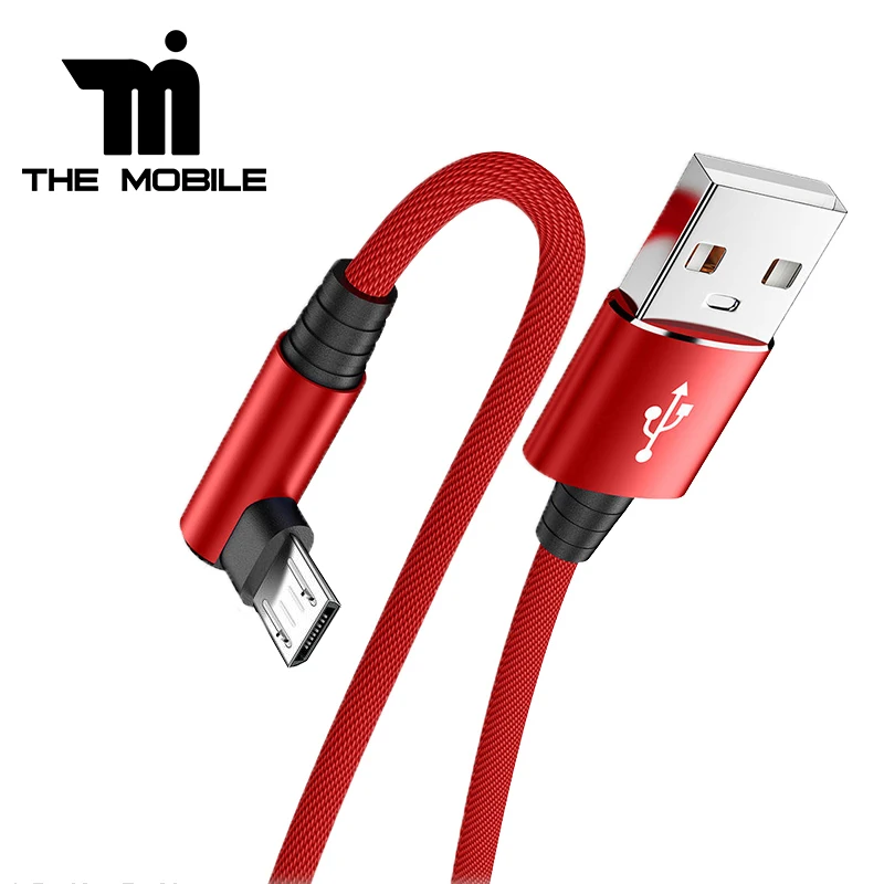 Micro-USB-Cable-Fast-USB-Charging-Cable-For-Redmi-12C-9A-10A-Micro-USB ...