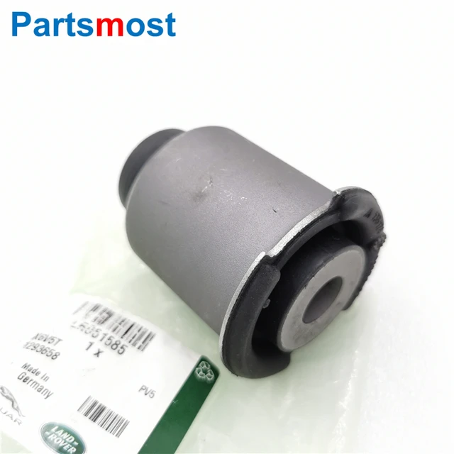 FRONT SUSPENSION LOWER CONTROL ARM BUSHING FOR LAND ROVER DISCOVERY LR3 ...