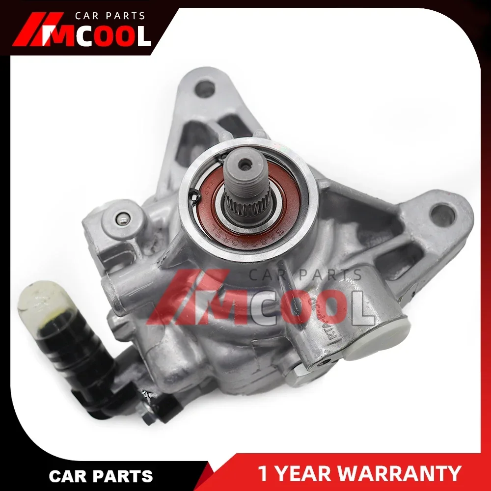 Power-Steering-Pump-Fit-for-Honda-2006-2007-Accord-2-4-2006-2011-56110 ...