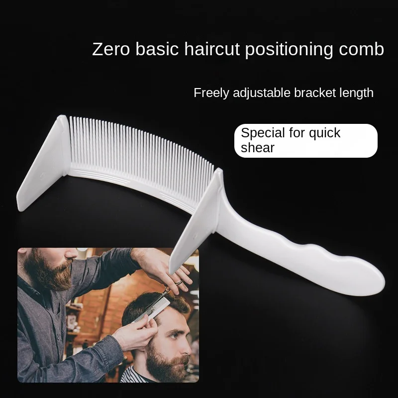 Fading-Comb-Professional-Barber-Clipper-Blending-Flat-Top-Hair-Cutting ...