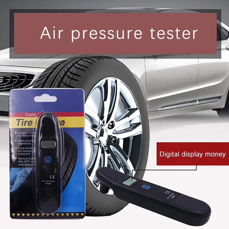 TG101-Digital-Car-Tire-Tyre-Air-Pressure-Gauge-Meter-LCD-Display ...