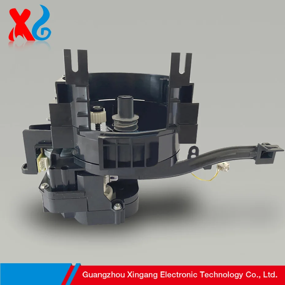1pc Remanufatured D202-3303 Toner Supply Drive Unit For Ricoh Mp2554sp ...