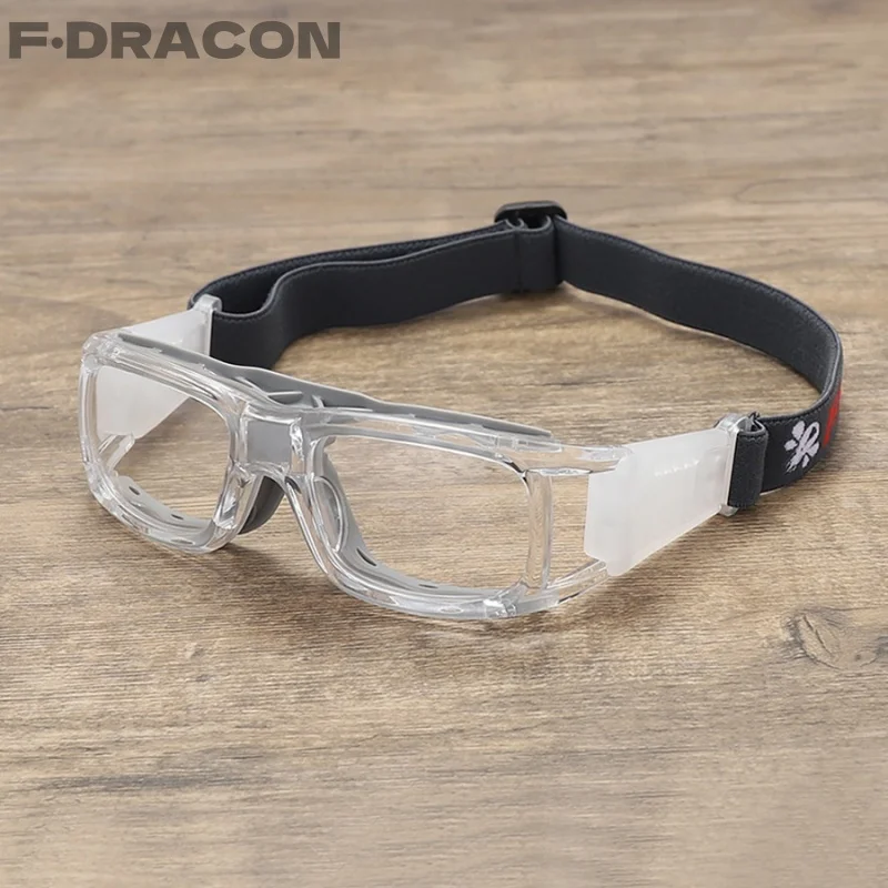 Men's Sports Glasses New Style Anti-impact And Anti-collision ...