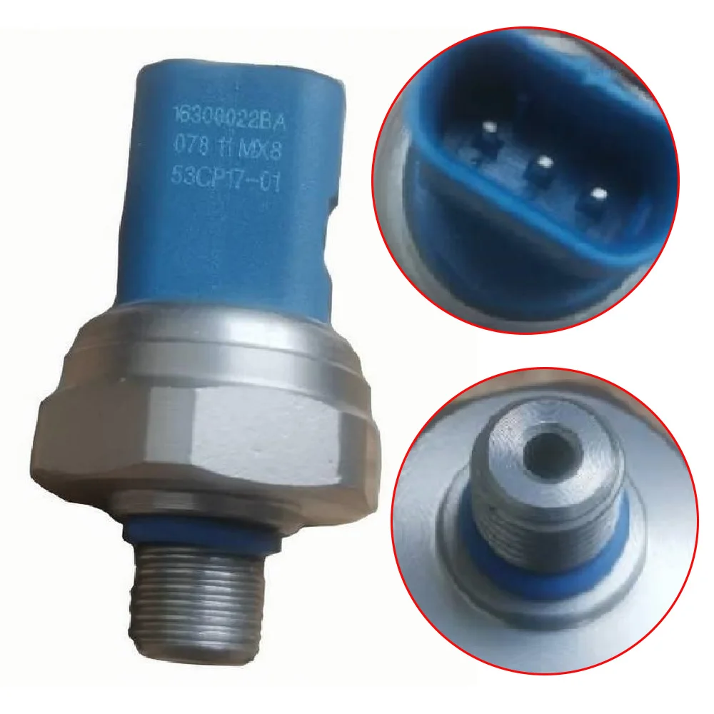 New Oil Pressure Sensor for Volkswagen Audi Nissan X-Trail Juke ...