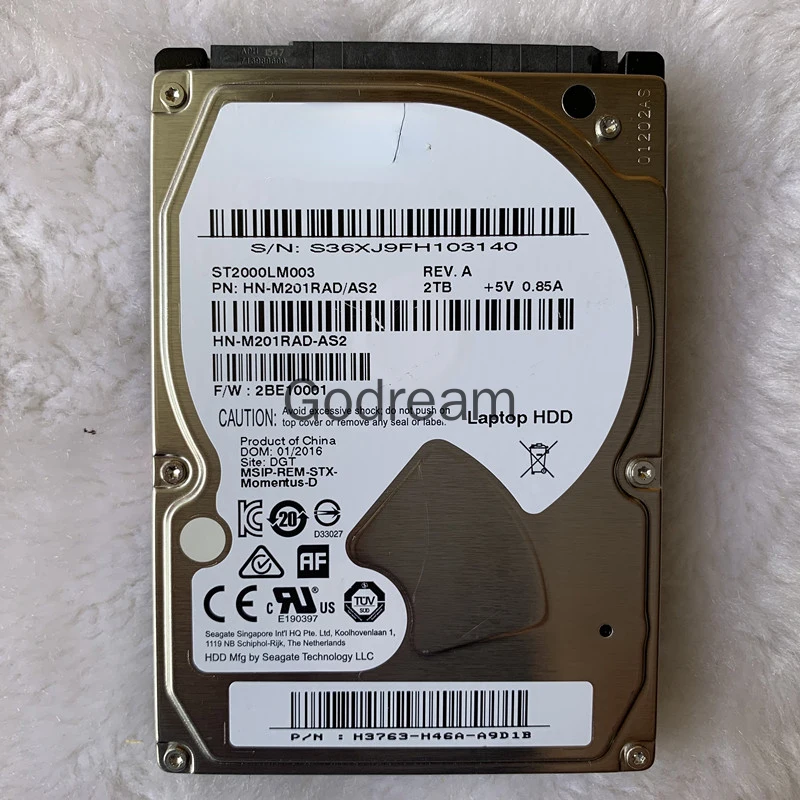 Para-pmr-cmr-samsung-seagate-2-5-polegada-2t-computador-port-til-m ...