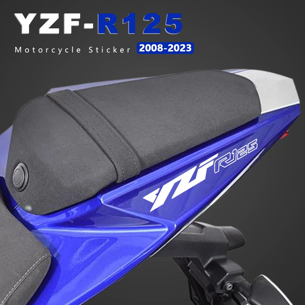 Motorcycle-Stickers-Waterproof-Decal-YZF-R125-Accessories-for-Yamaha ...
