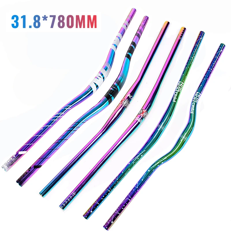 Manillar-de-bicicleta-de-monta-a-manillar-en-forma-de-Golondrina ...