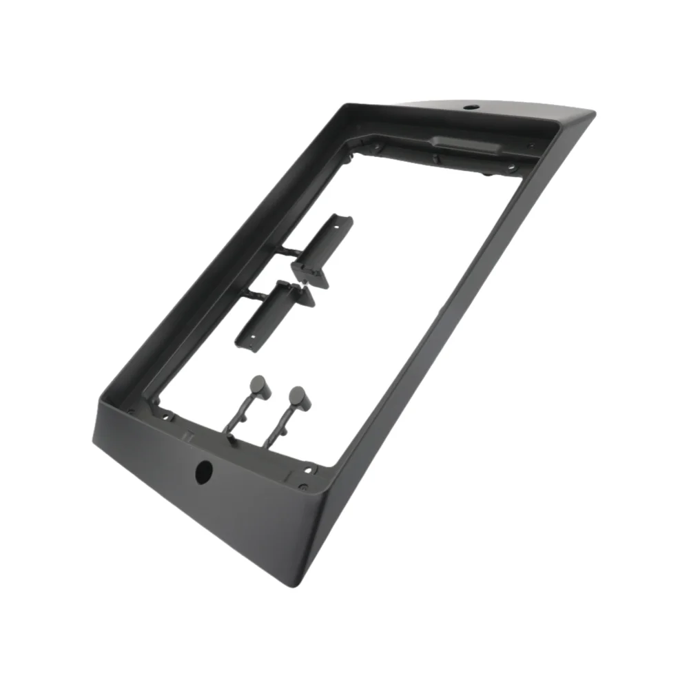 9 Inch Car Radio Fascia Frame For BMW 3 Series E90 E91 E92 E93 (2004 ...
